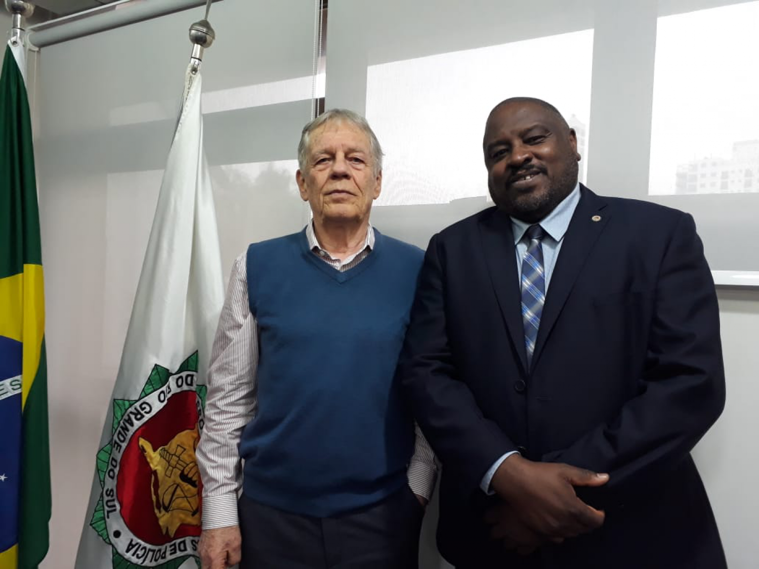 ASDEP elege nova diretoria